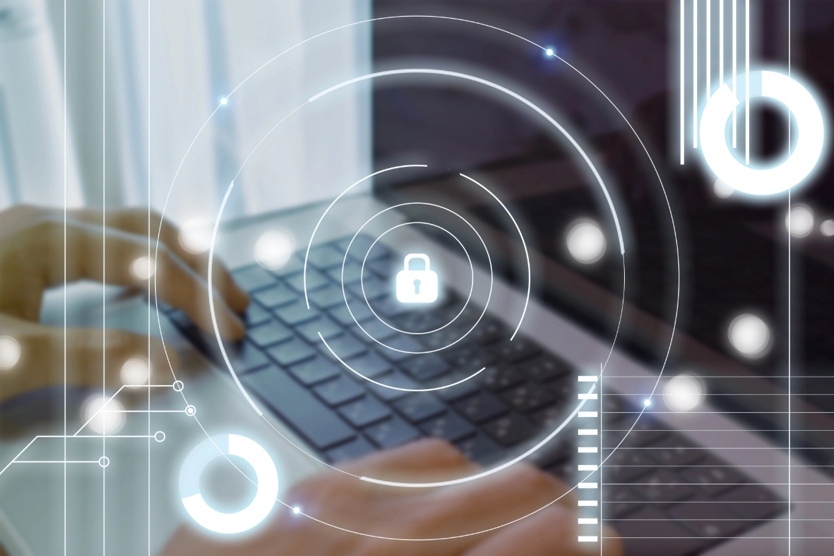 Client Security – MCセキュリティ