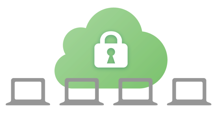 エンドポイントセキュリティ – MCセキュリティ